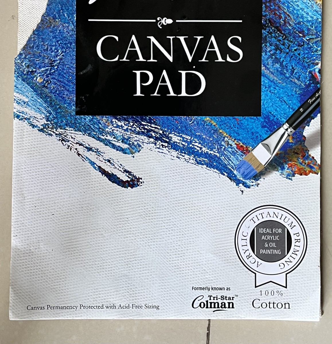 How to Create Wall Decor for Your Home With Mural Painting - HubPages