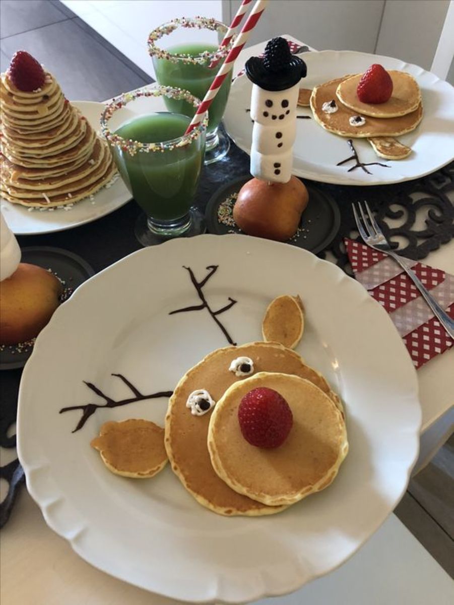 35+ Cute Christmas Food Ideas for Kids - HubPages