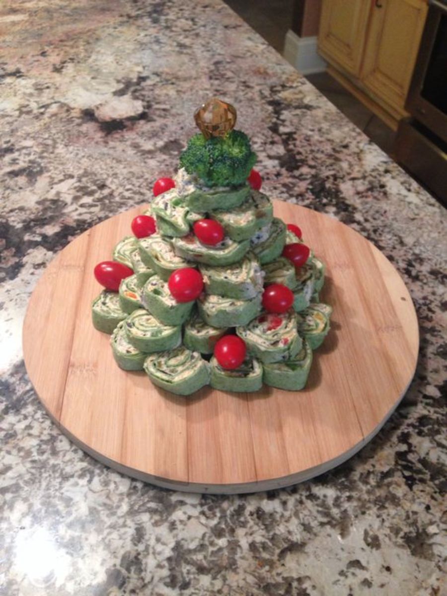 35+ Cute Christmas Food Ideas for Kids - HubPages