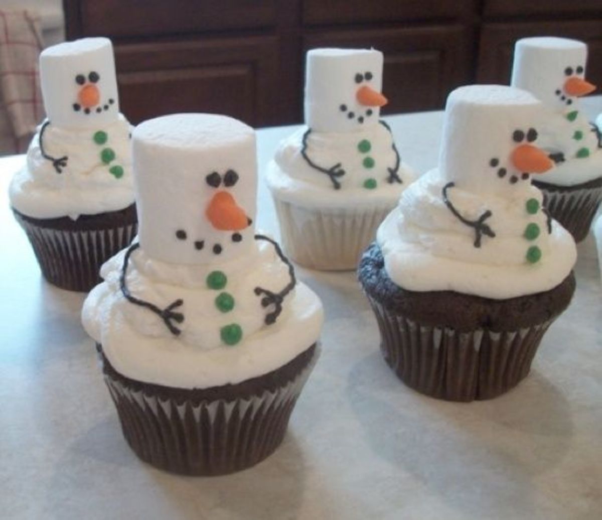 35+ Cute Christmas Food Ideas for Kids - HubPages