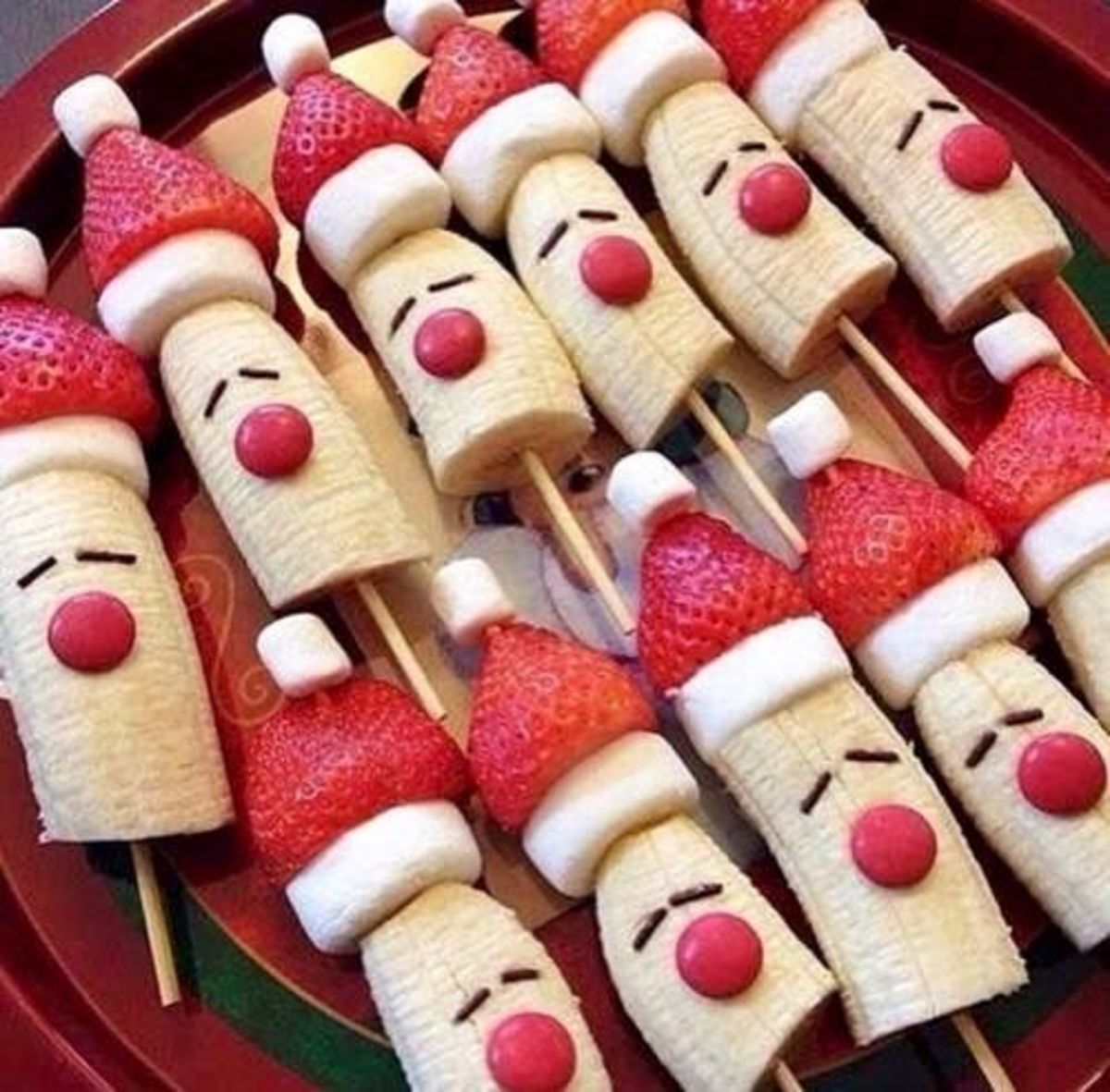 35+ Cute Christmas Food Ideas for Kids - HubPages