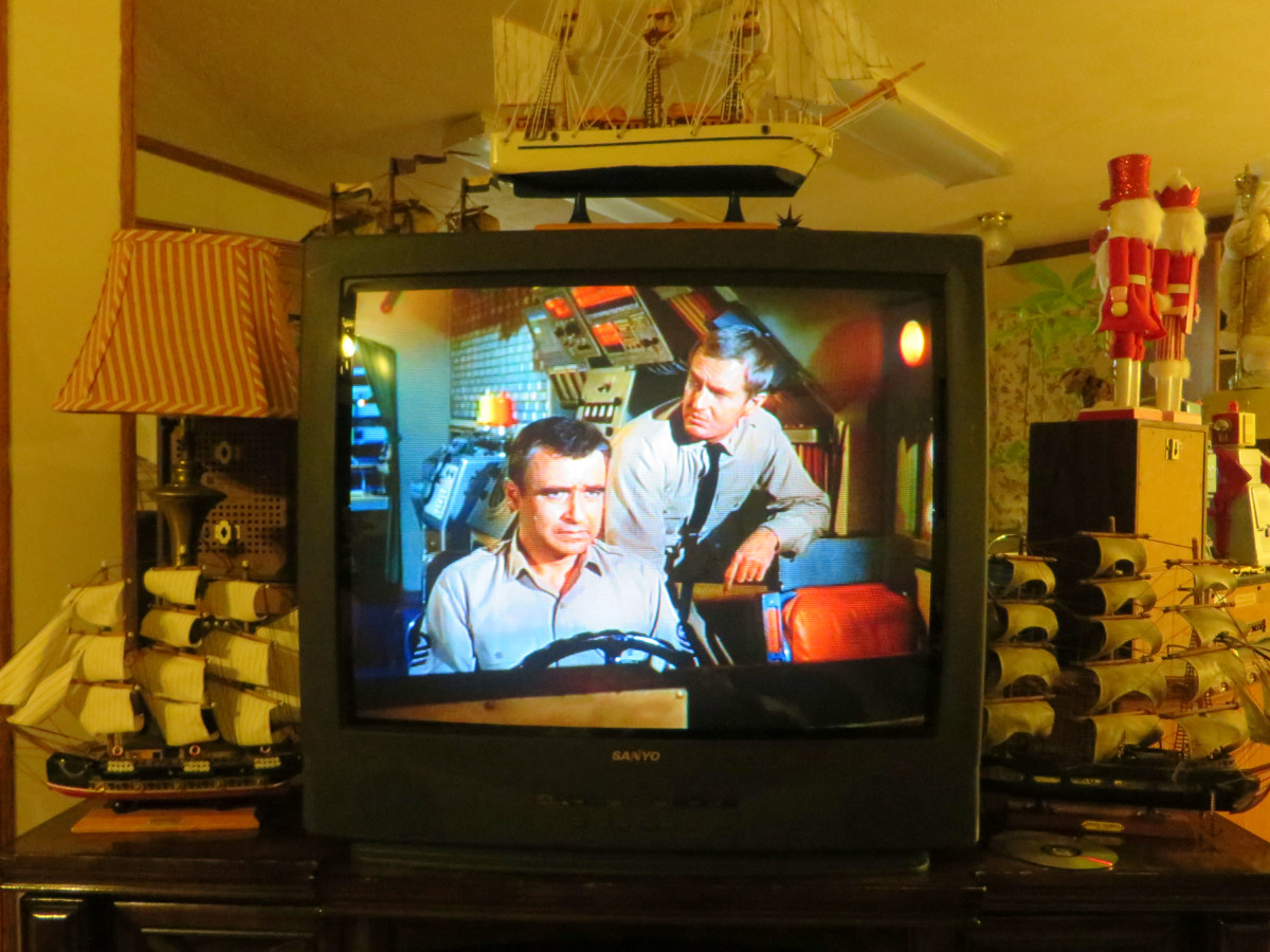 2000 Sanyo Television Model Number DS31590, Sanyo Chassis 31590-00 ...