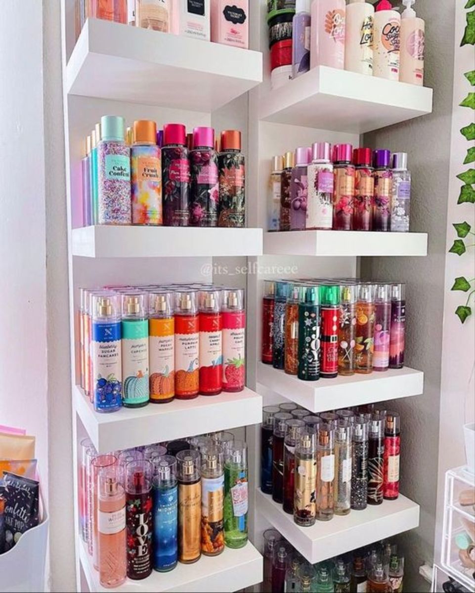 20+ Awesome Makeup Storage and Beauty Product Organization Ideas - HubPages