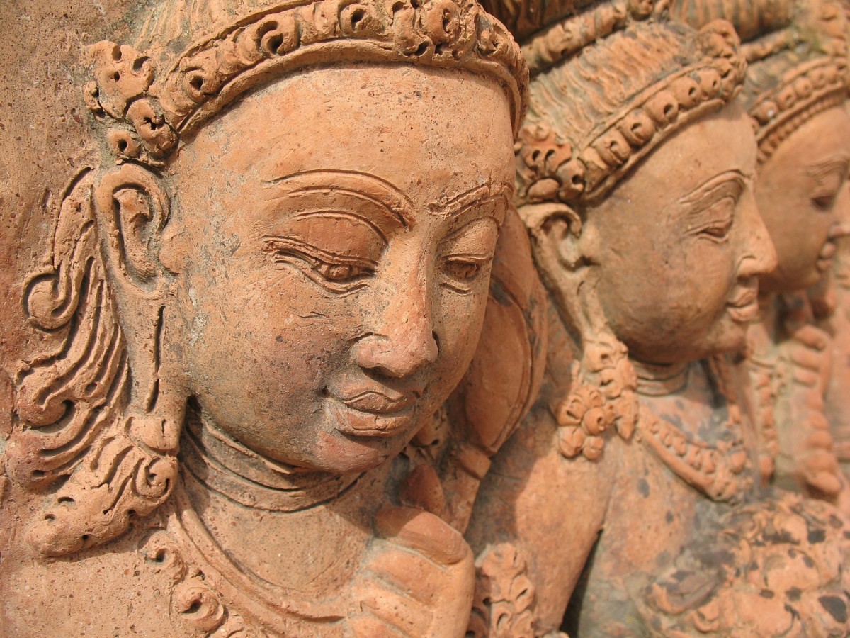 Theories of the Origin of Religion - HubPages