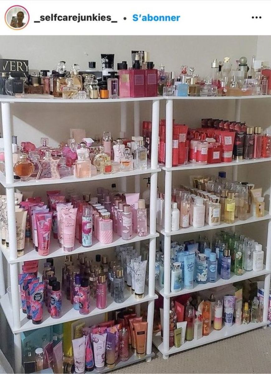 20+ Awesome Makeup Storage and Beauty Product Organization Ideas - HubPages