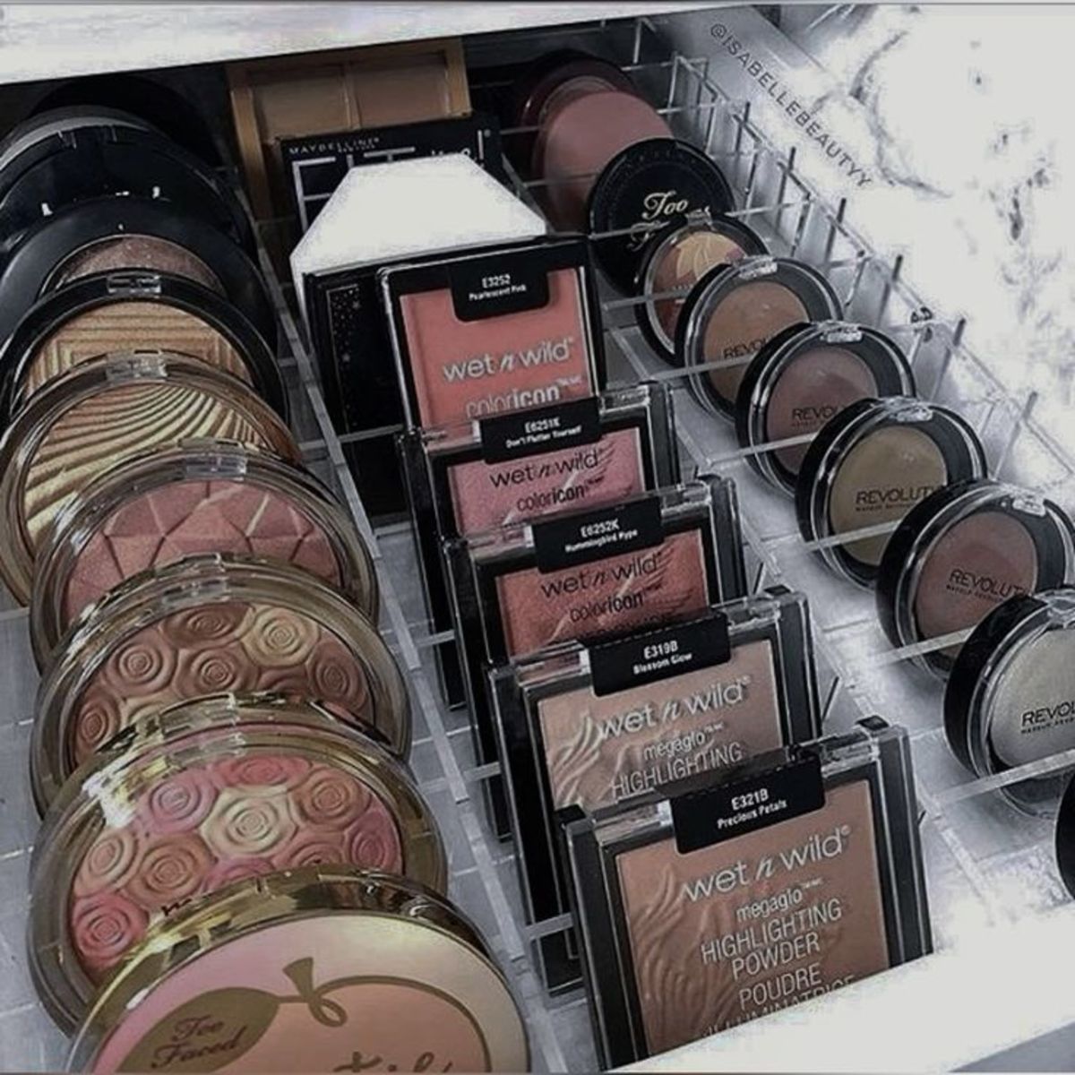 20+ Awesome Makeup Storage and Beauty Product Organization Ideas - HubPages