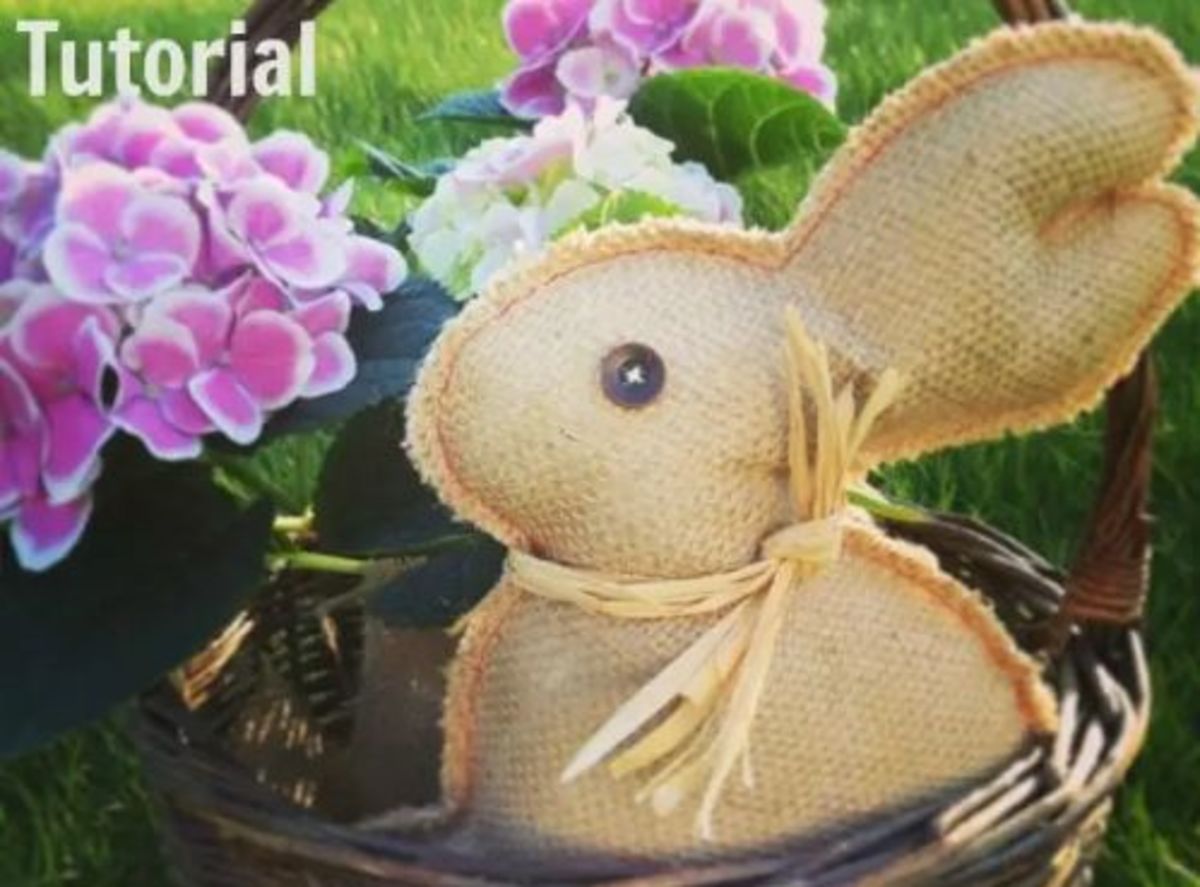 70 Simply Adorable Easter Craft Ideas - HubPages