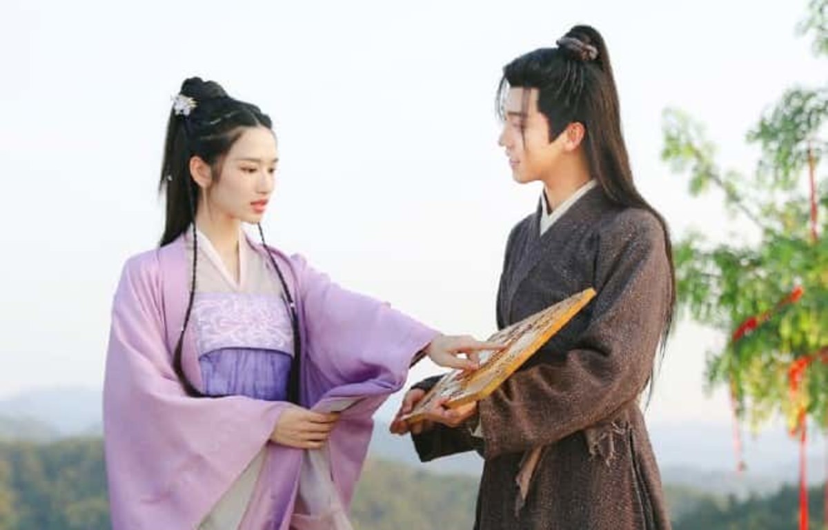Top 23 Historical Chinese Drama Recommendations - HubPages
