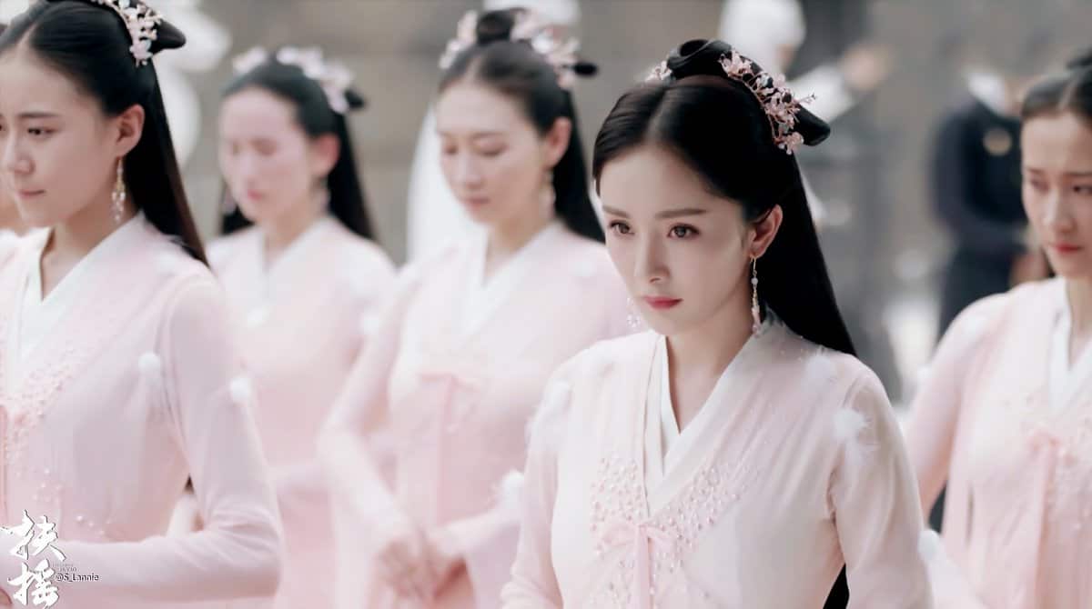 Top 23 Historical Chinese Drama Recommendations - HubPages