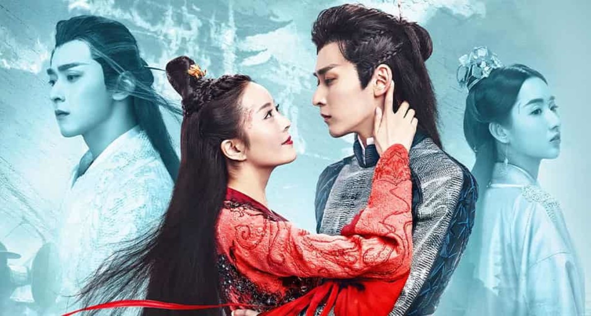 Top 23 Historical Chinese Drama Recommendations - HubPages