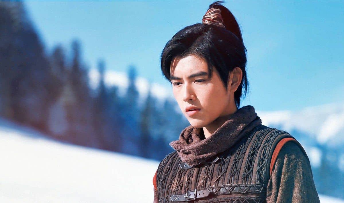 Top 23 Historical Chinese Drama Recommendations - HubPages