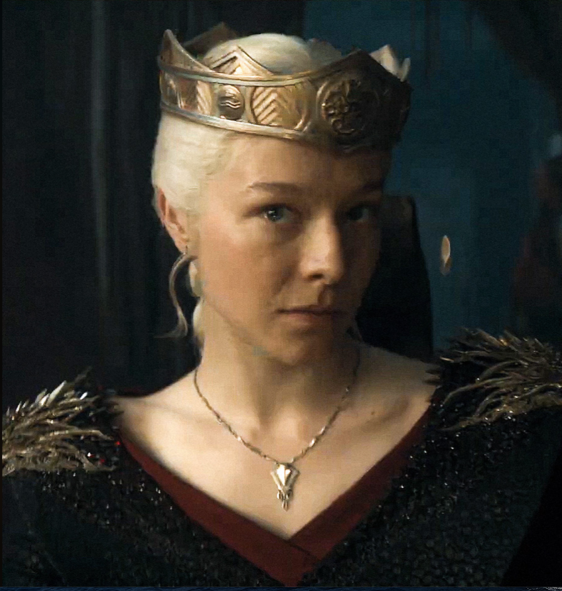 Rhaenyra Targaryen’s 5 Best Outfits From Season 2 of “House of the ...