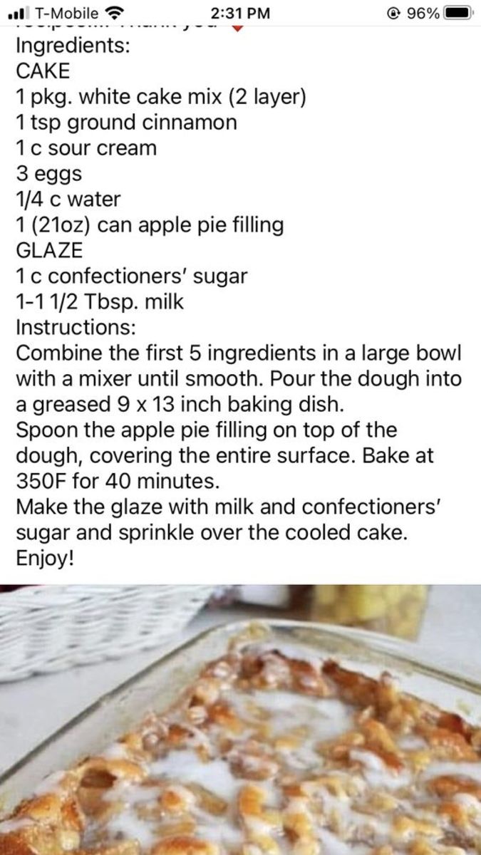 40+ Easy Fall Desserts Anyone Can Make - HubPages