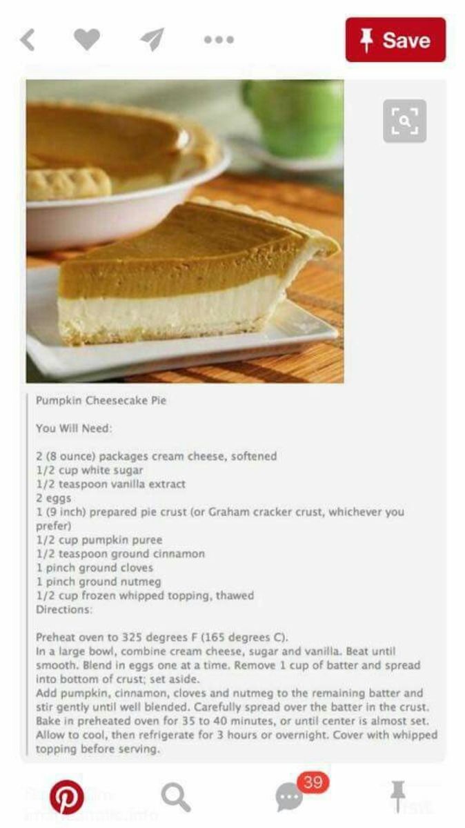 40+ Easy Fall Desserts Anyone Can Make - HubPages