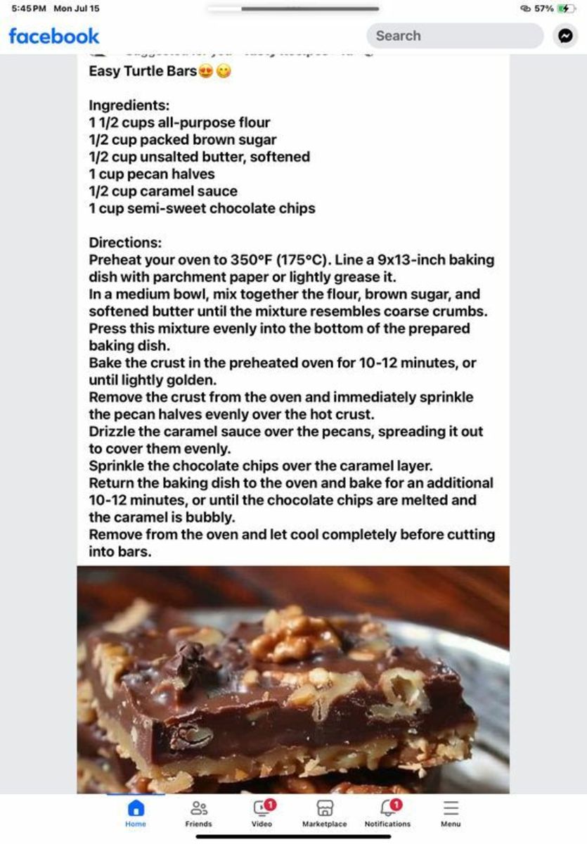 40+ Easy Fall Desserts Anyone Can Make - HubPages