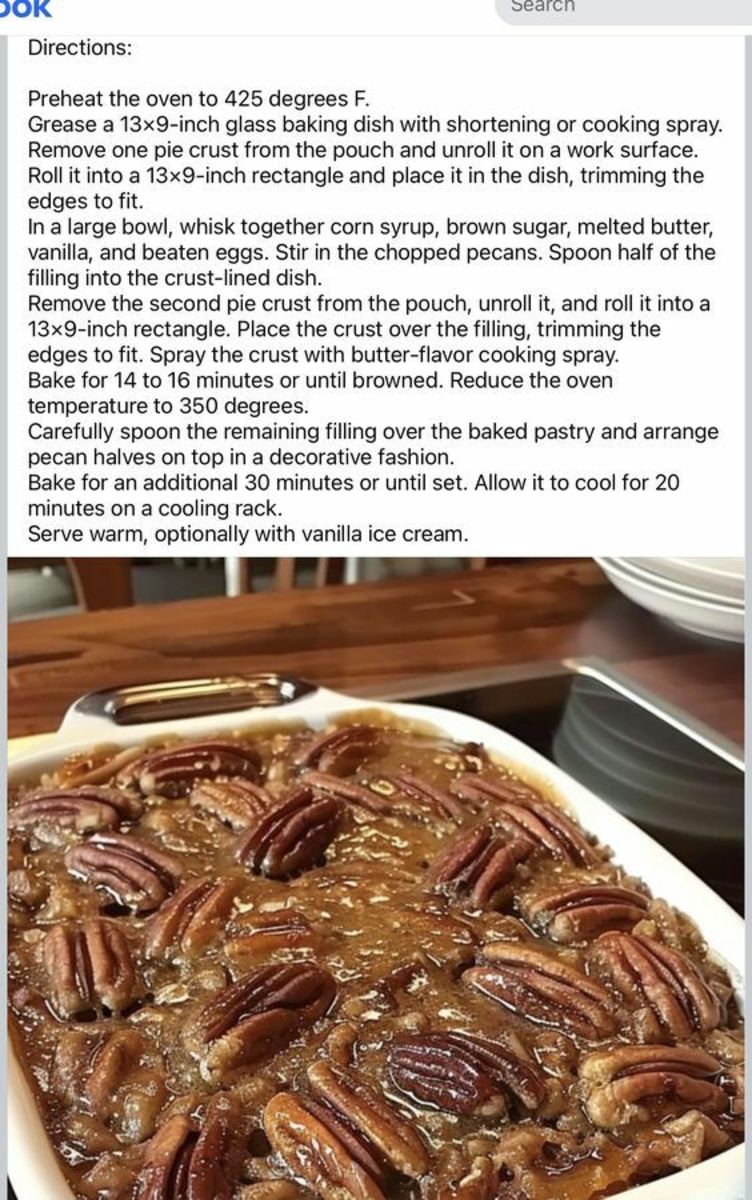 40+ Easy Fall Desserts Anyone Can Make - HubPages