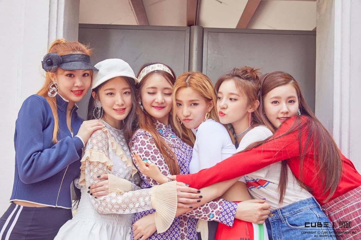 Top 10 Best K-Pop Groups of All Time - HubPages