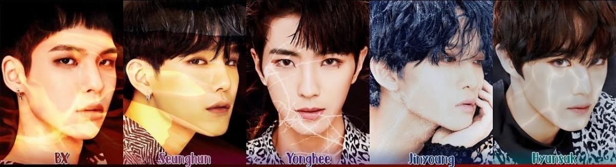 The Top 10 Most Popular K-Pop Boy Groups Worldwide - HubPages