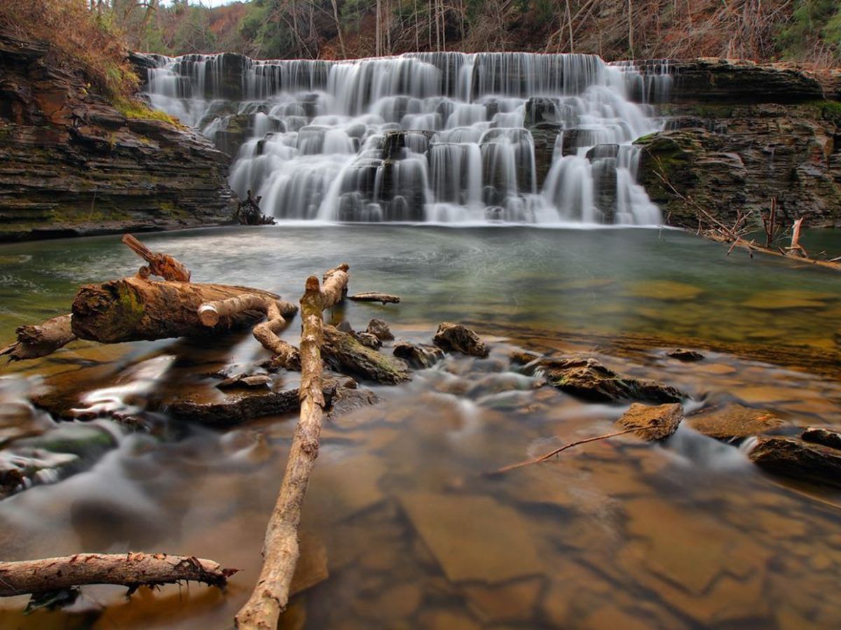 How to Determine Public Access to Rivers in Every State - HubPages