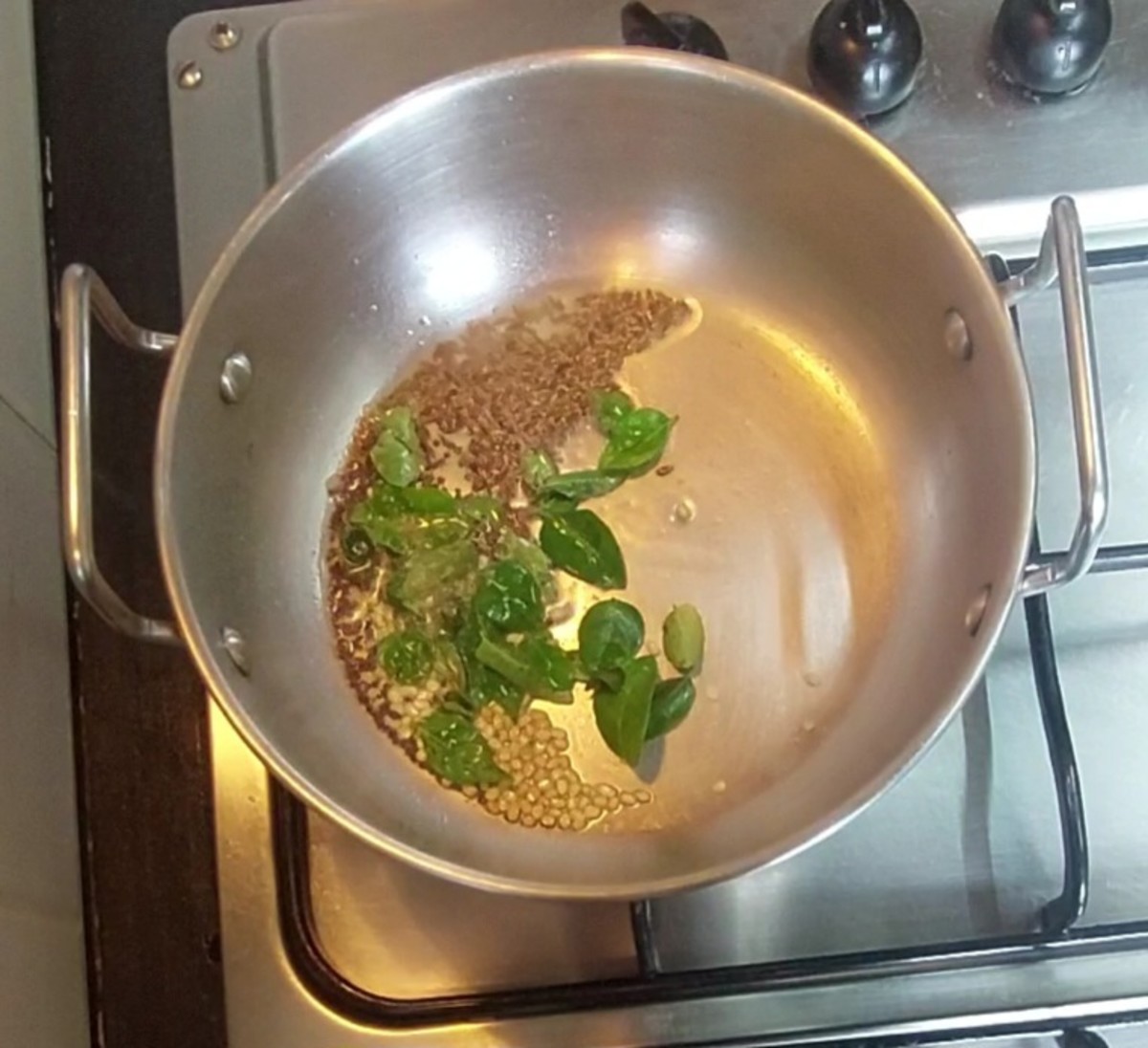 Mango Sasive or Mango Mustard Curry - HubPages