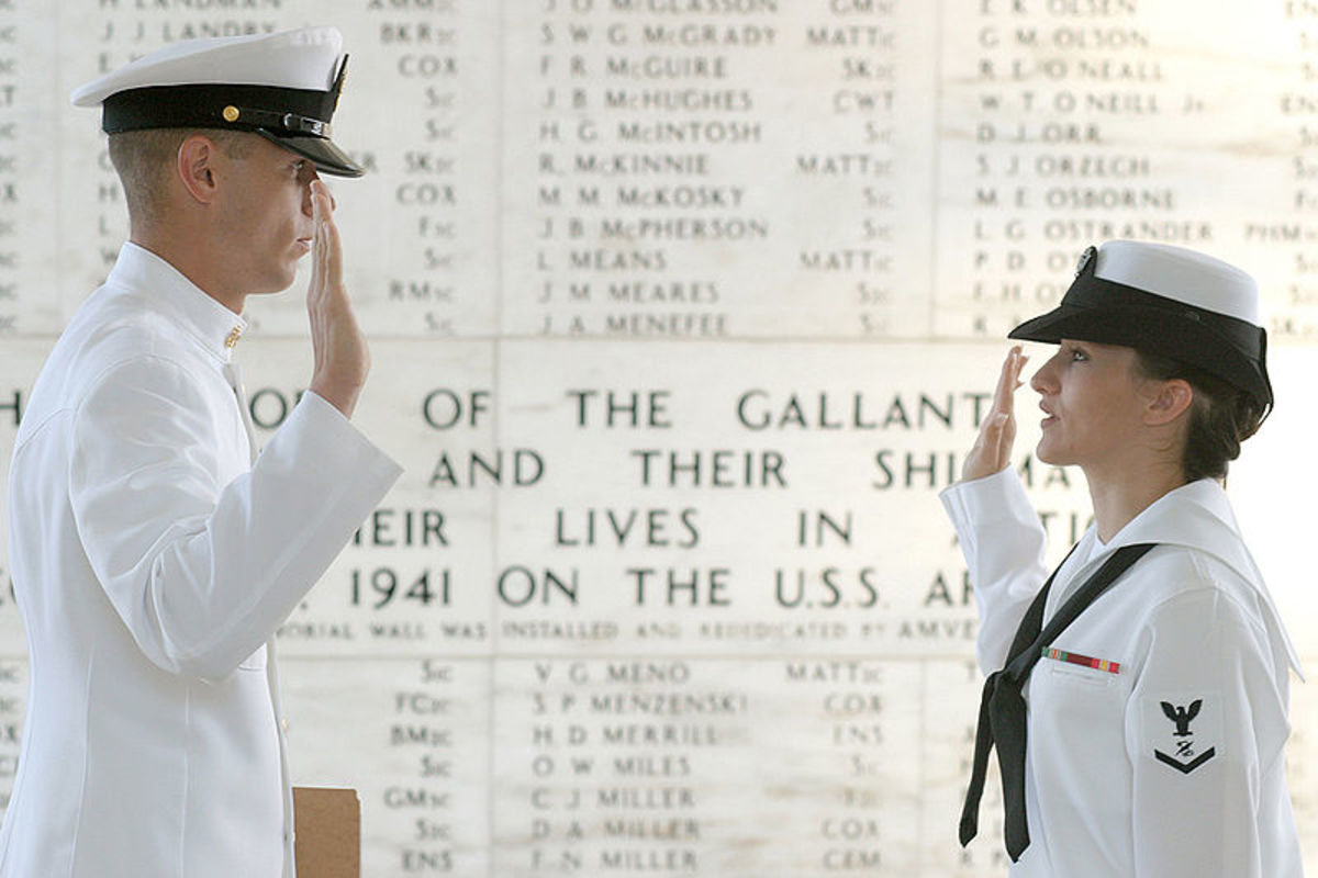 Platinum Anniversary of Pearl Harbor Day and December 7 Celebrations ...