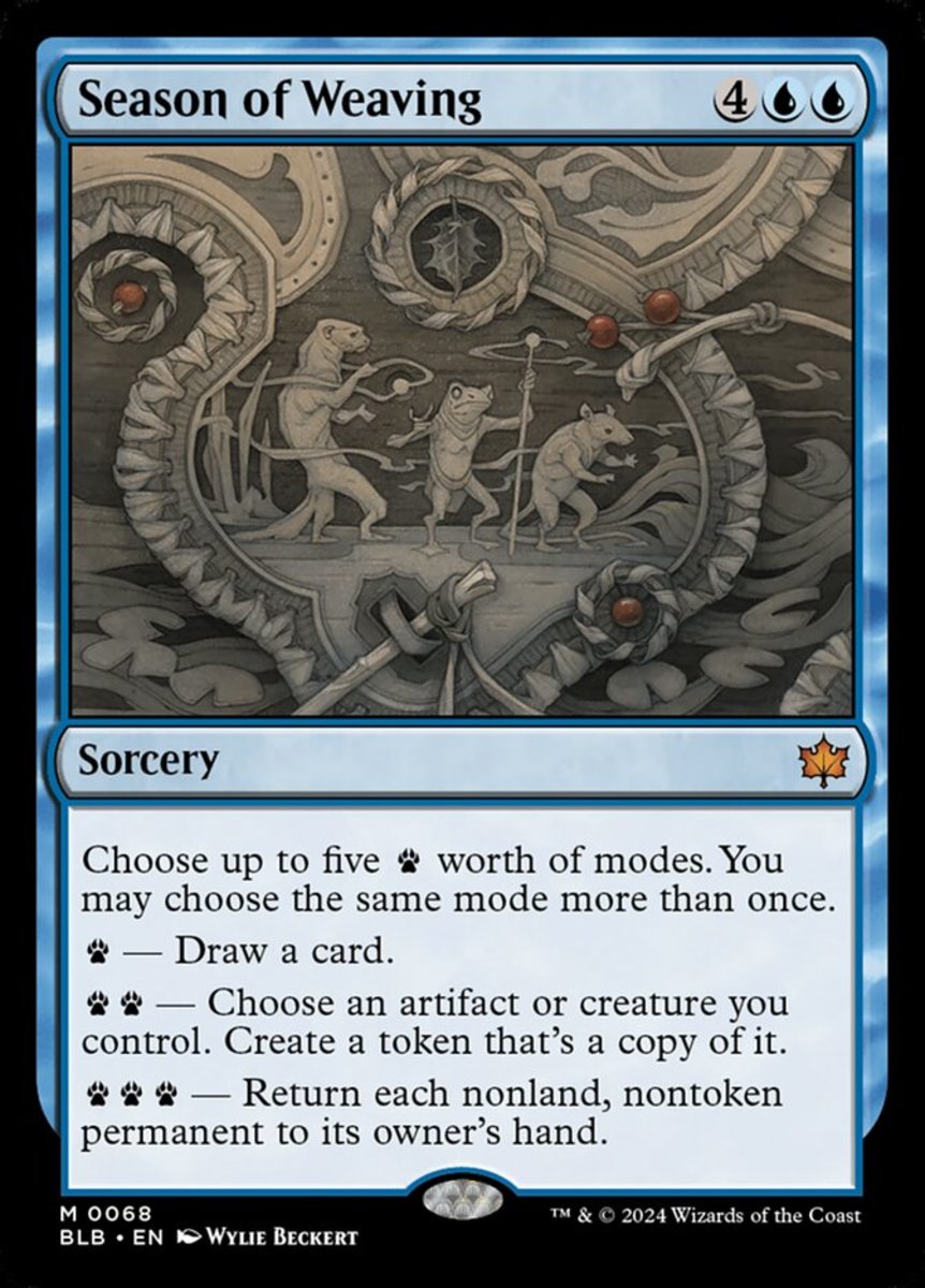 Top 50 Creature Copies in Magic: The Gathering - HubPages