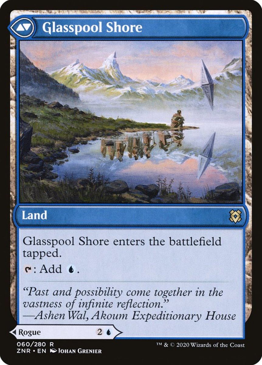 Top 50 Creature Copies in Magic: The Gathering - HubPages