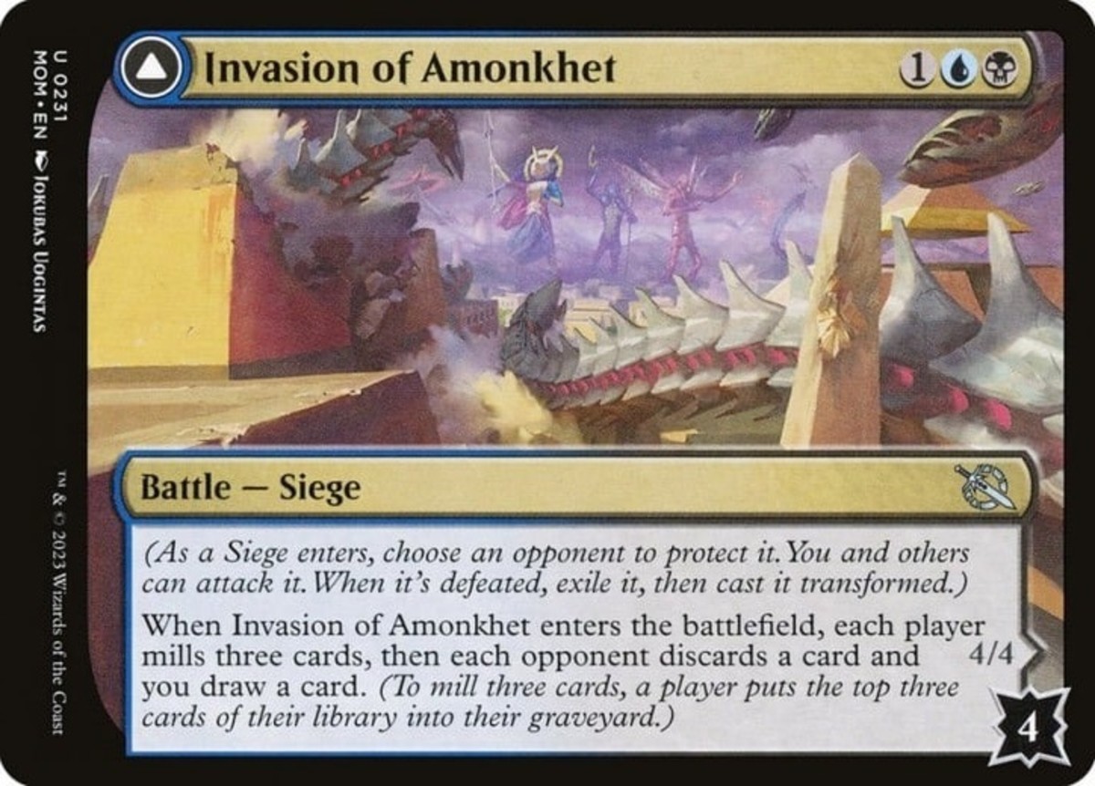 Top 50 Creature Copies in Magic: The Gathering - HubPages
