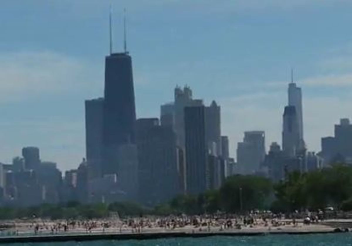 Why I Love Chicago - HubPages