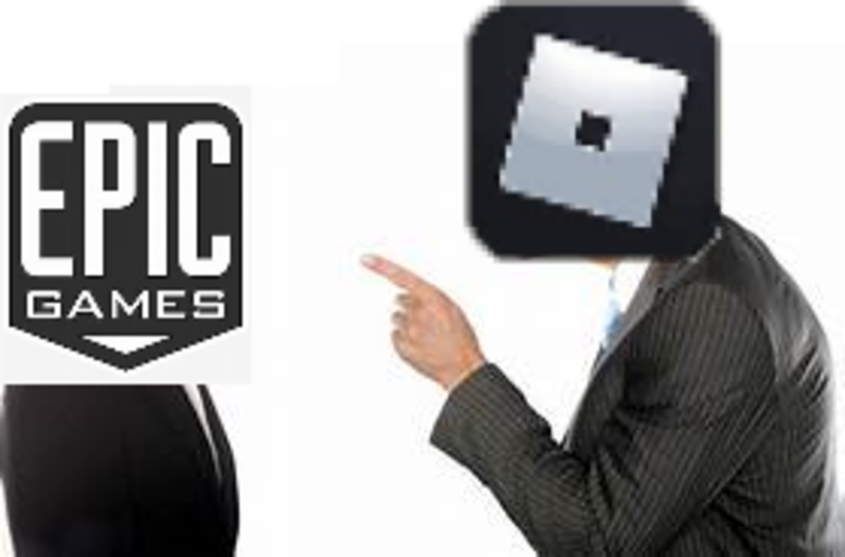 The Dangers of Roblox: Why Parents Should Be Cautious of Allowing Their ...