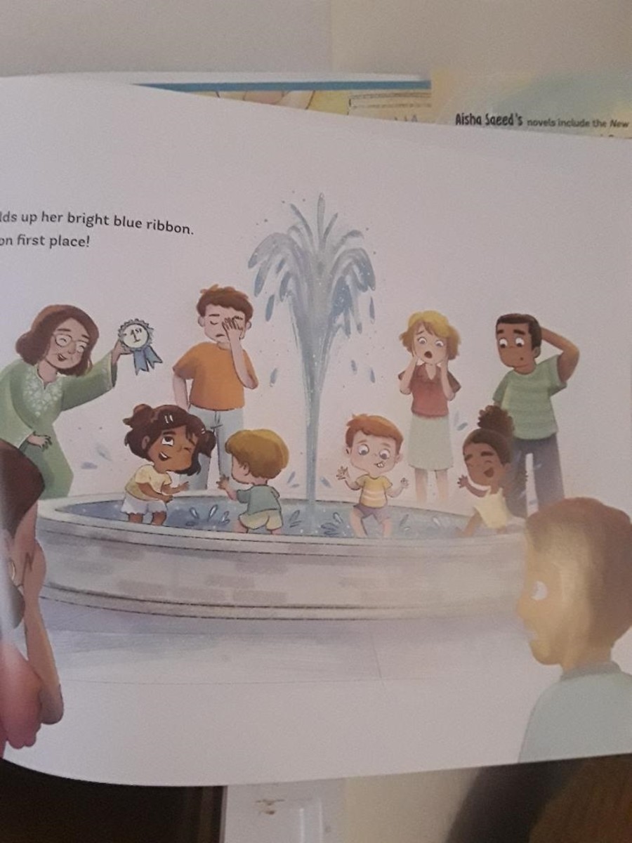 Memories Are Priceless for Everyone as Depicted in Charming Picture ...