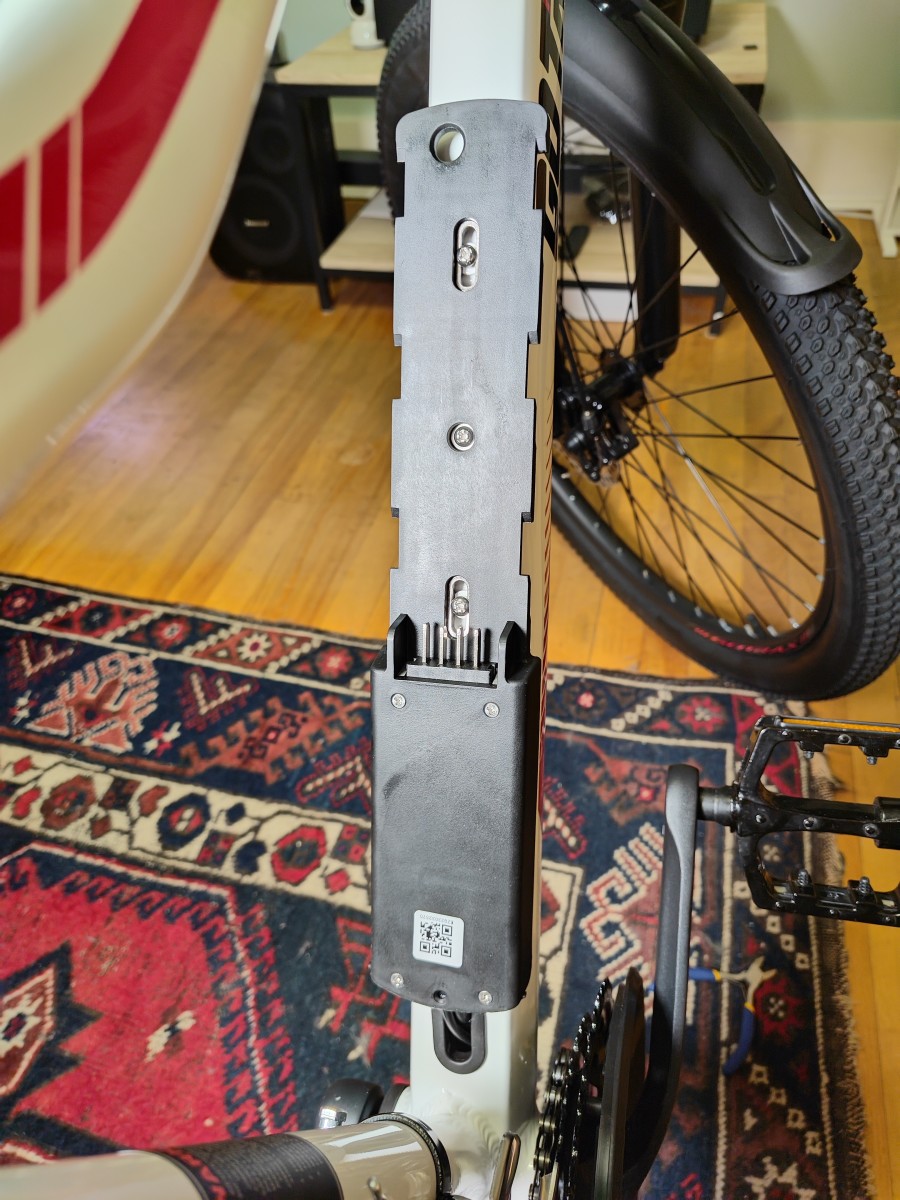 Assembling and Testing Your New Ebike—Part One - HubPages