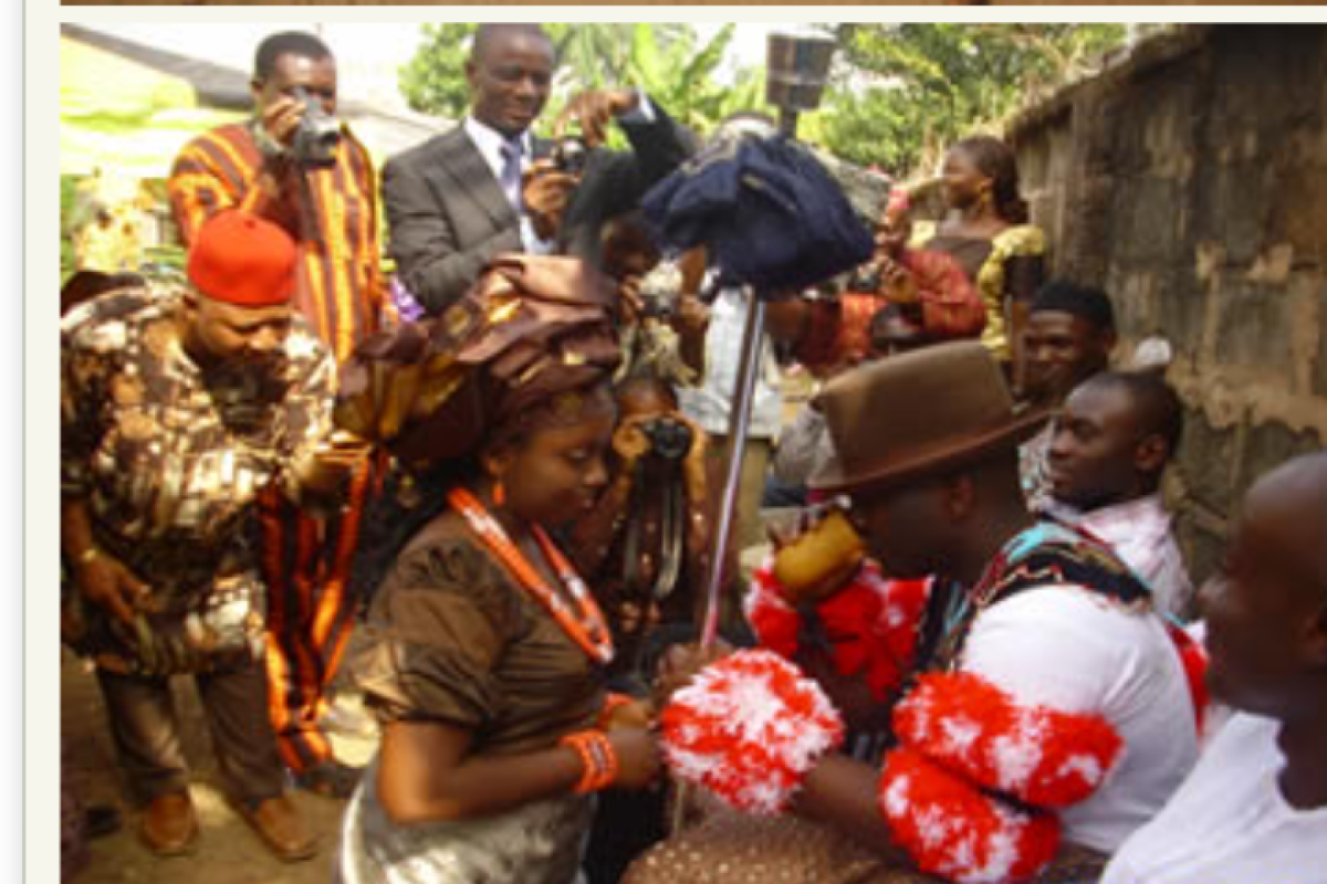 Cultural practices in Nigeria - HubPages