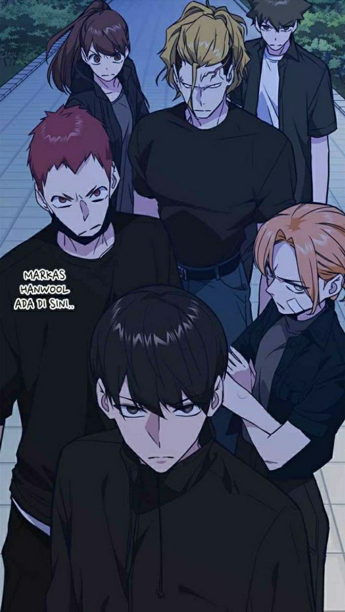 8 Best Found Family in Manhwa - HubPages