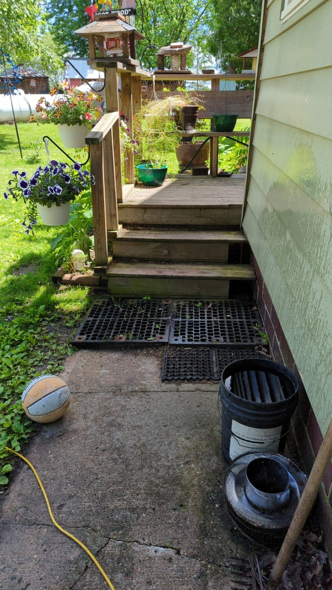 Cutter - Backyard Bug Control - HubPages