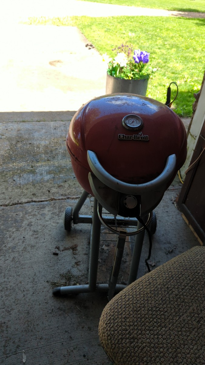 Cutter - Backyard Bug Control - HubPages