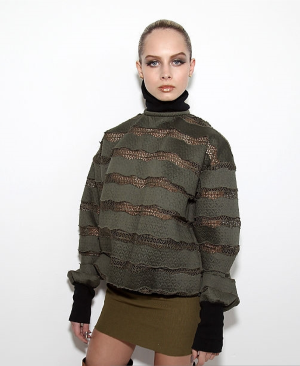 A View of Fashion Week from the Inside with Ulla Reiss - HubPages