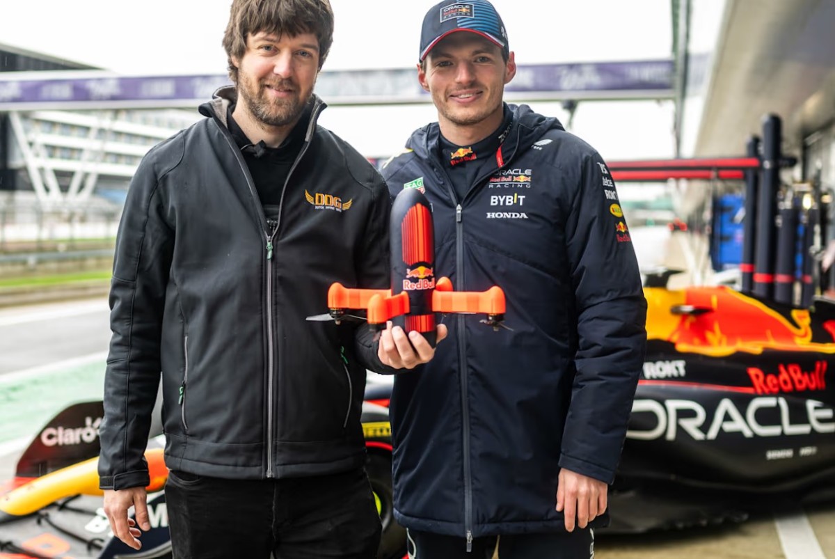 Top 5 Fastest Civilian Drones in the World - HubPages