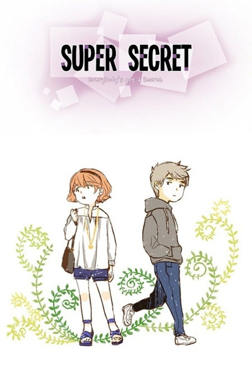 The 15 Best Werewolf Manhwa (Webtoons) You Must Read - HubPages