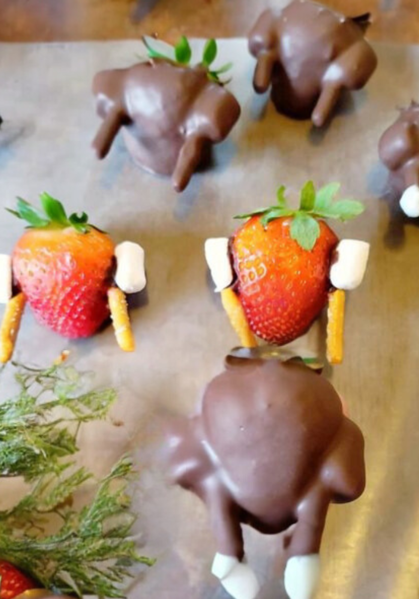 25+ Fun Thanksgiving Food Crafts - HubPages