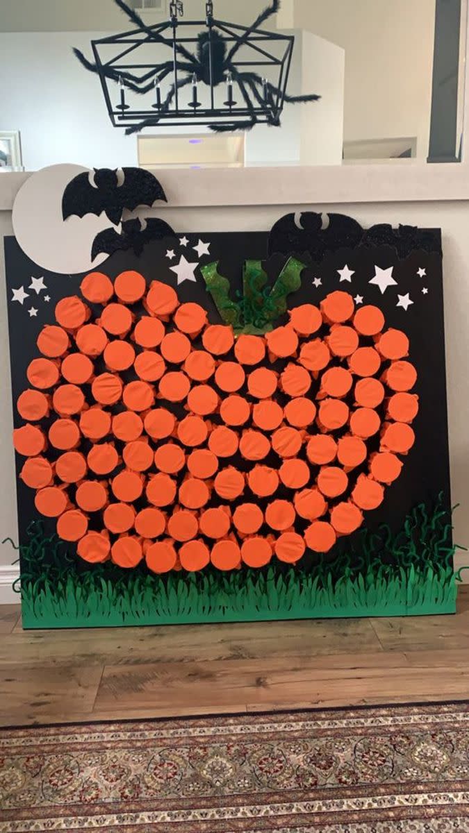 65+ Freakishly Fun and Engaging DIY Halloween Party Ideas for Kids ...