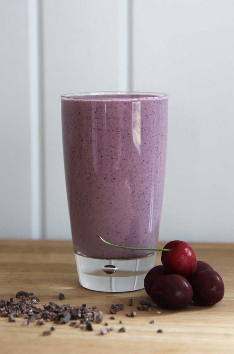 10 Great Smoothie Recipes You’ll Want to Try - HubPages