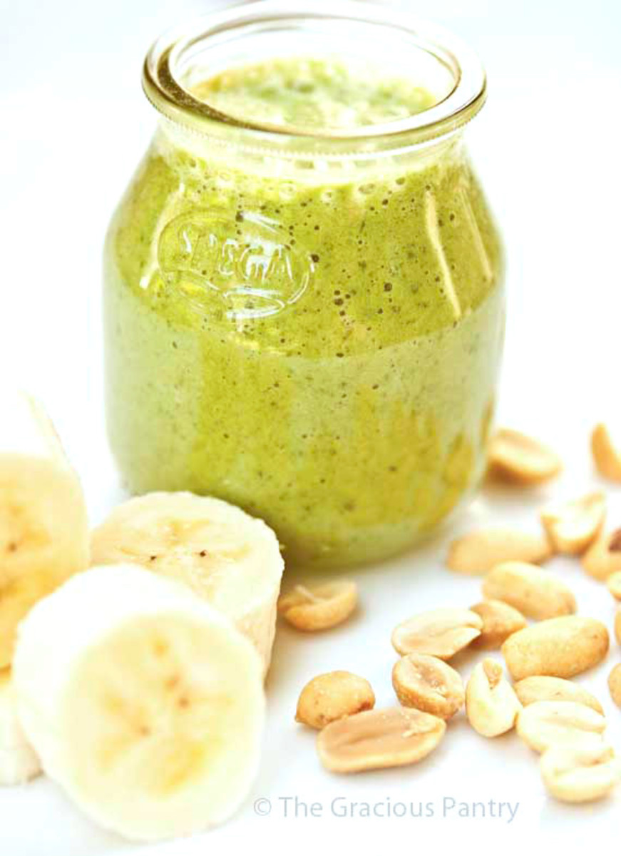 10 Great Smoothie Recipes You’ll Want to Try - HubPages