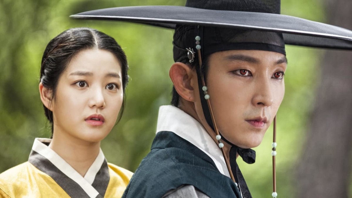 Lee Joon Gi - Facts and The List of K-Dramas - HubPages