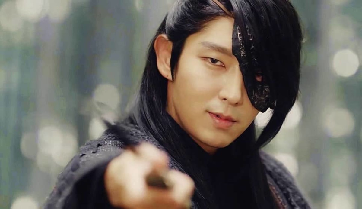 Lee Joon Gi - Facts and The List of K-Dramas - HubPages