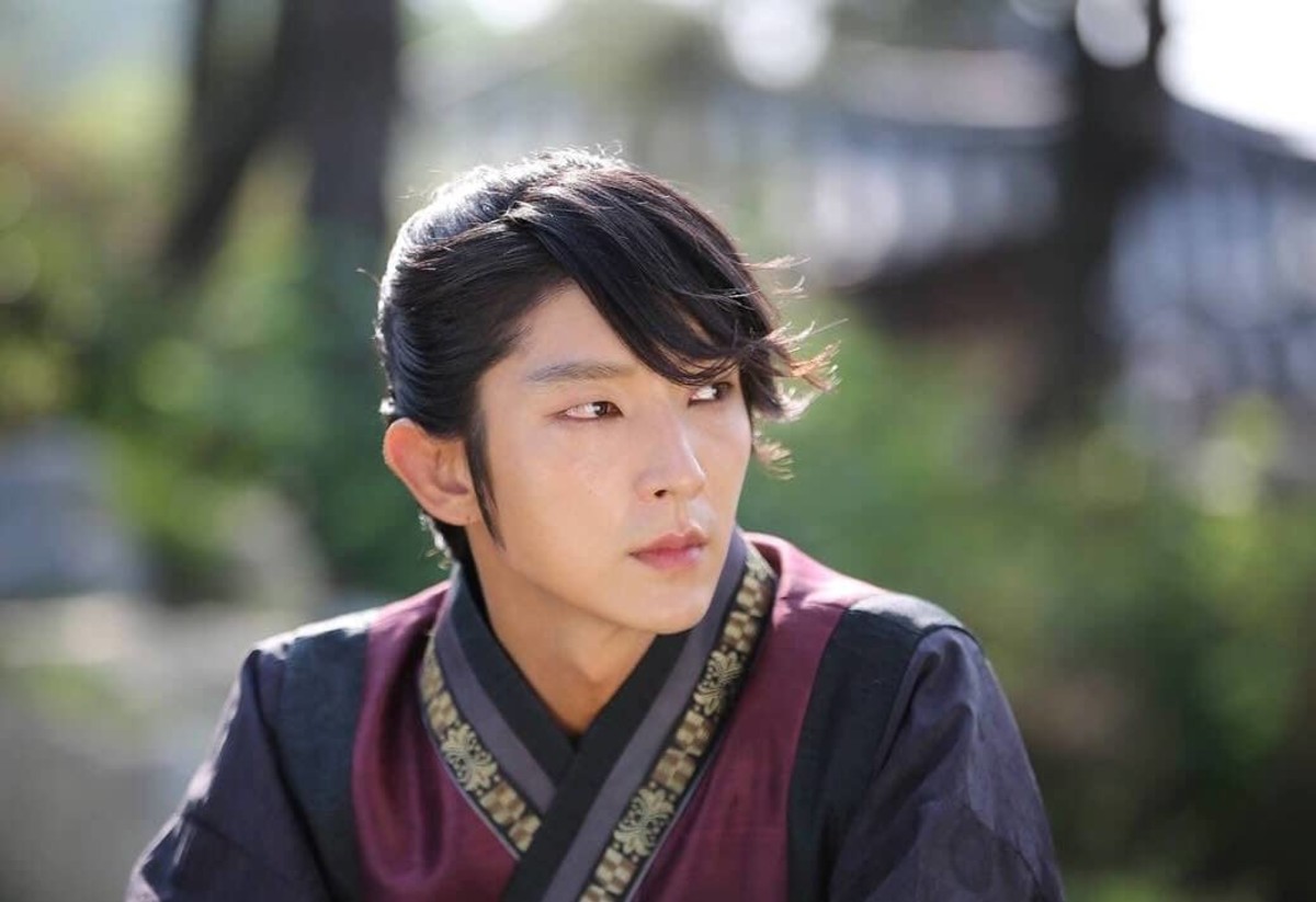Lee Joon Gi - Facts and The List of K-Dramas - HubPages
