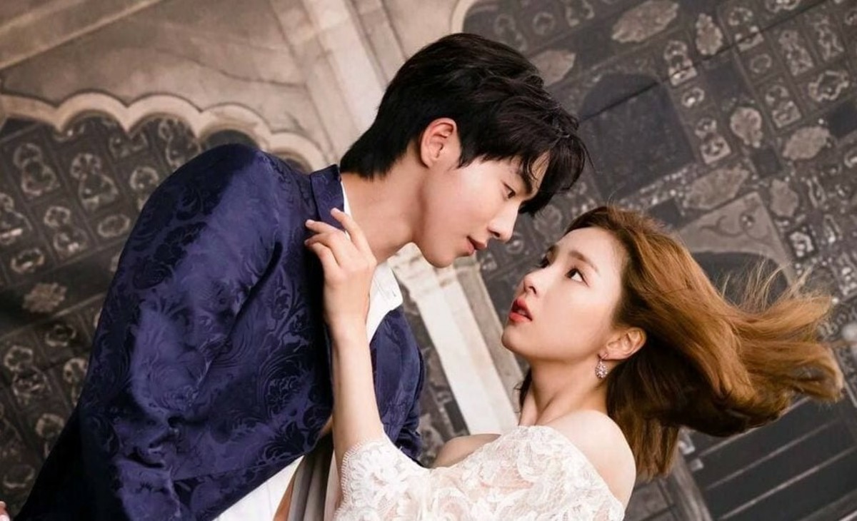 Nam Joo Hyuk The Hottest Model Turned K-Drama Actor - HubPages