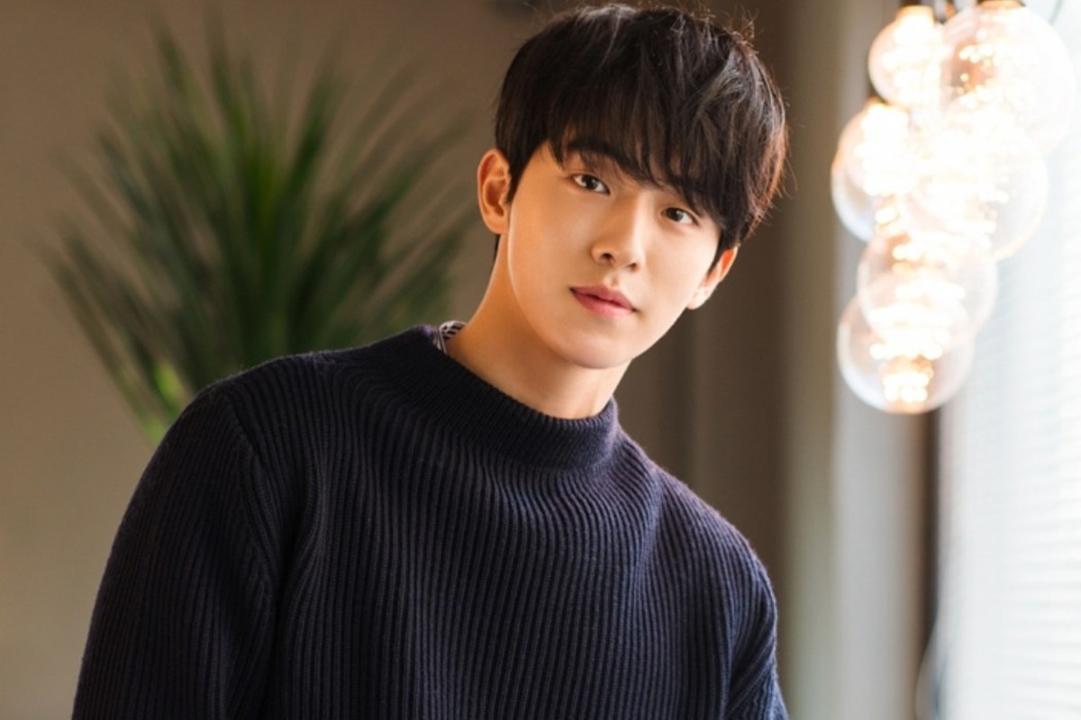 Nam joo-hyuk zodiac sign 60 photos - Astrologytoyou.com