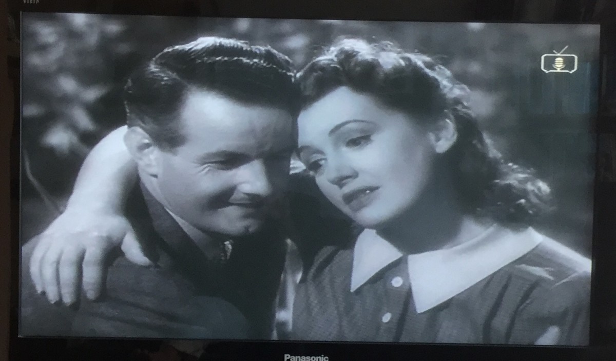 Talking Pictures Uk Tv Channel - HubPages