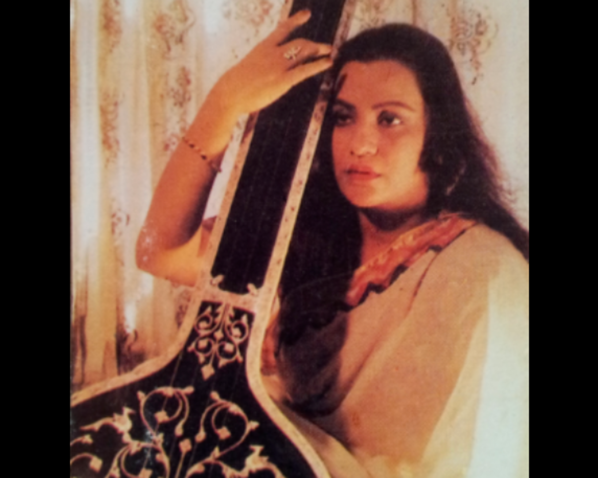 Hemlata: Her Top 10 Best Songs - HubPages